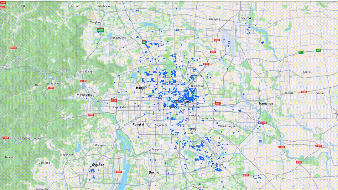 AgentSociety 1.0：LLM时代的社会模拟器来了！ | 集智俱乐部